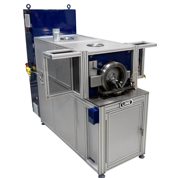 Friction Material Characterization Machines – Adams Engineering ...