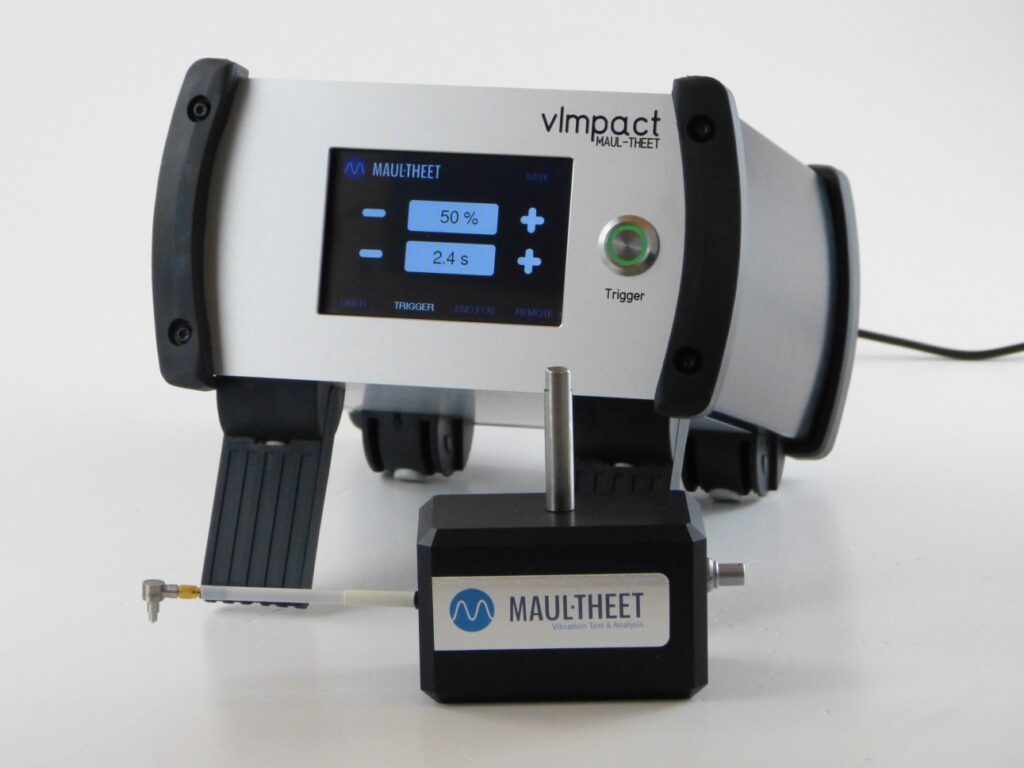 Automatic Modal Hammer – Adams Engineering Projects Private Limited